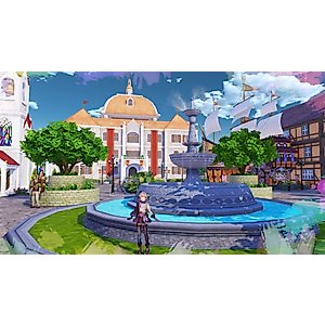 リディー&スールのアトリエ ~不思議な絵画の錬金術士~ DX