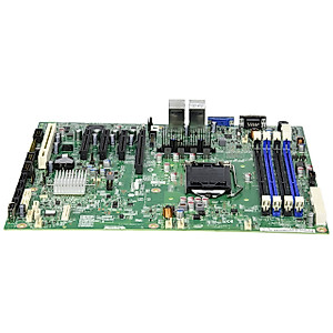 Intel Server Board ATX Motherboard S1200BTLR