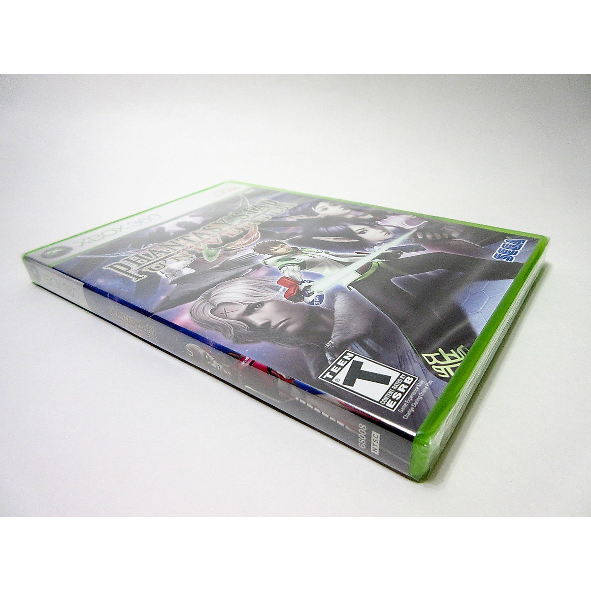 Phantasy Star Universe - Xbox 360