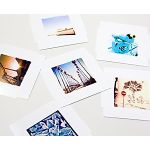 Canon 0599C001 Selphy CP1200 Black Wireless Color Photo Printer