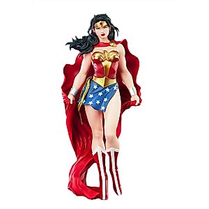 Kotobukiya DC Comics: Wonder Woman ArtFX Statue