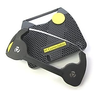 Combo Pack Smith Corona H Series Correctable Typewriter Ribbon and Lift-Off Correction Cassette.