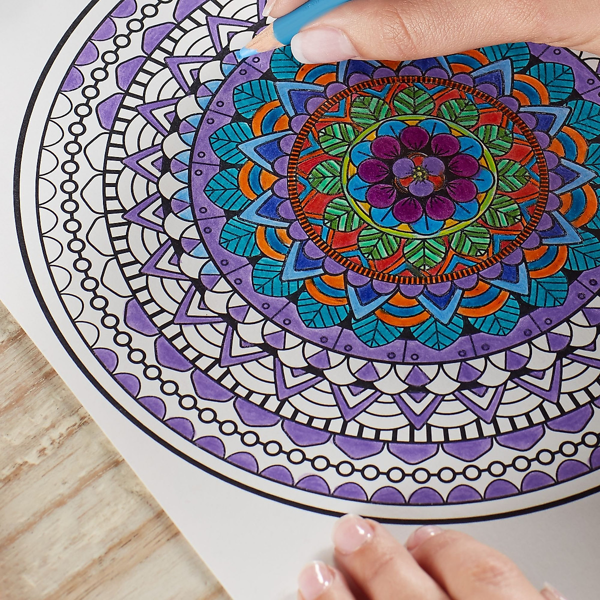 Prismacolor Class Pack Wood Colored Pencil (1774263)