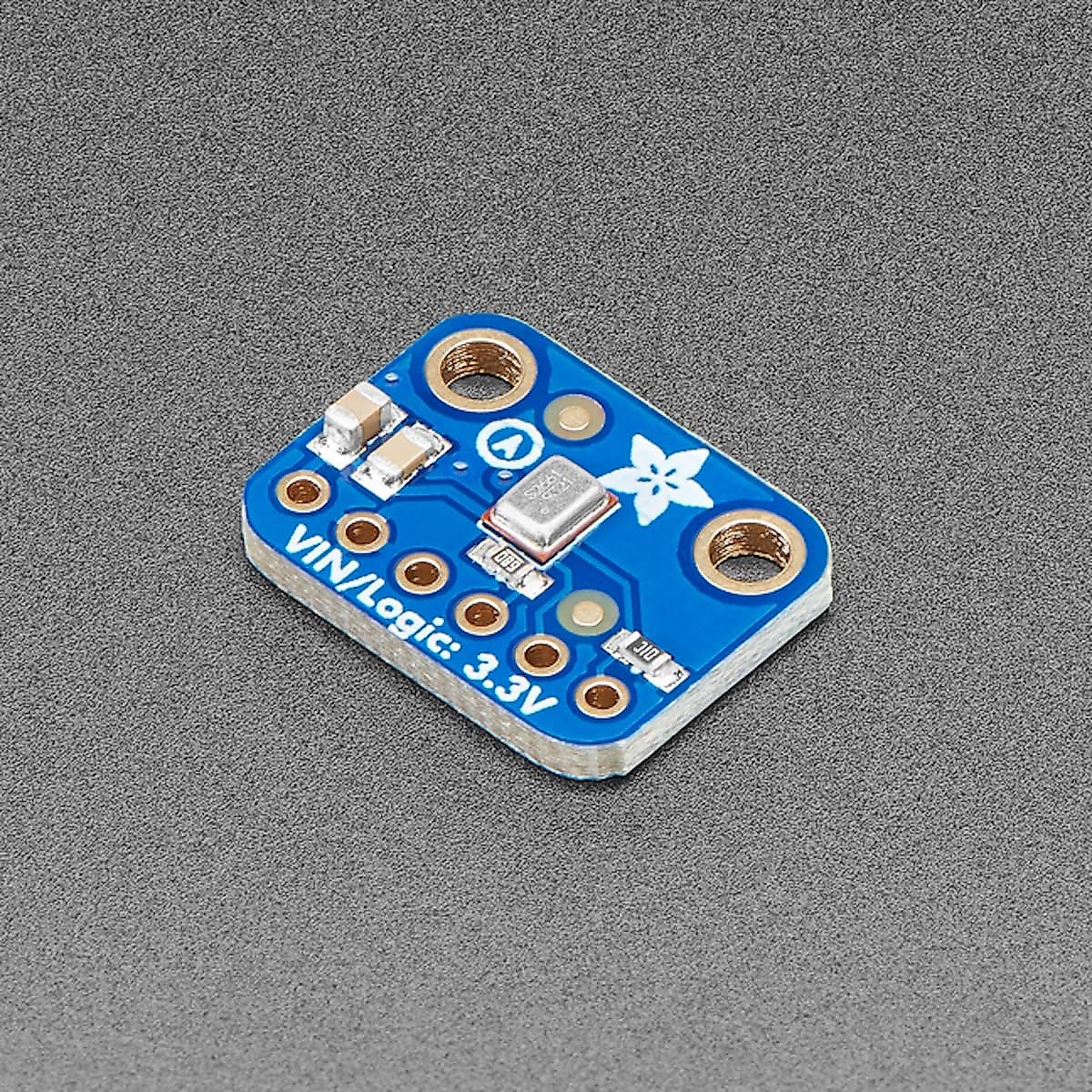 Adafruit I2S MEMS Microphone Breakout - SPH0645LM4H (3421)