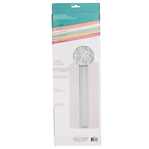 We R Memory Keepers-Dial Trimmer