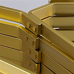 N/A Thickened Aluminum Alloy Hanger Hanger Household Hanger Adult Hanger