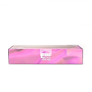 Skull & Co. EDC Case: Slim Carrying Case for ROG ALLY- Black