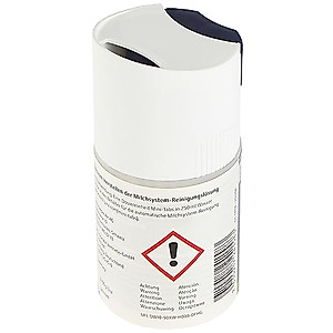 Jura Milk System Cleaner Mini-Tabs with Dispenser