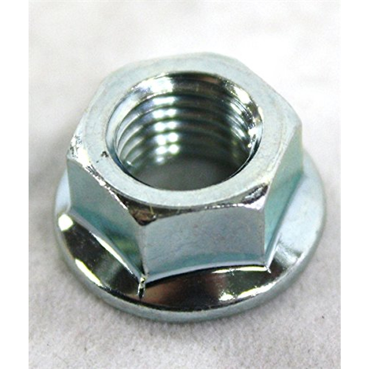 Honda 94050-10000 Nut Flange (10MM)