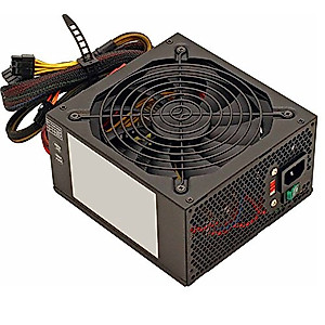 V4nc2 Dell Precision T3500 525Watt Power Supply P/N: V4nc2 - Dell Ori