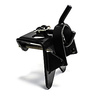 EAZ LIFT Quick Hook-Up Replacement Bracket - Prevents Eaz-Lift Quick Hook-up From Falling Off While in Use |Compatible with Eaz-Lift Weight Distribution Hitches | Durable Construction- (48029)