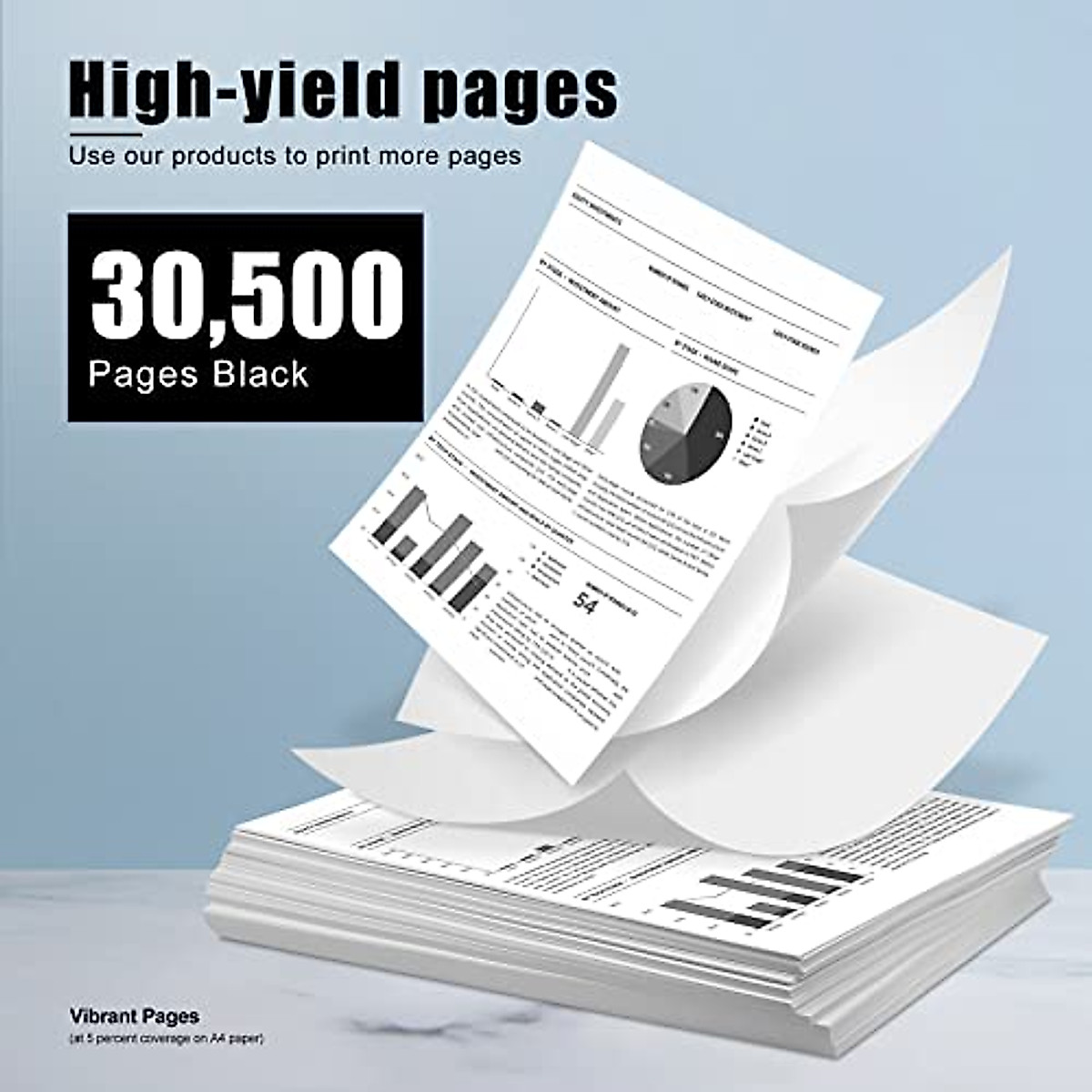 MOLIMER DR720 DR-720 Drum Unit Compatible Replacement for Brother DR-720 Drum DCP-8155DN DCP-8150DN MFC-8950DW MFC-8710DW MFC-8910DW HL-6180DW HL-5450DN HL-5470DW Printer, 1 Black