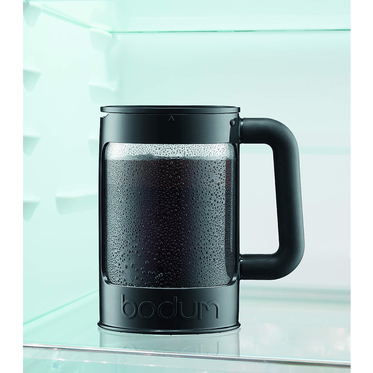 Bodum French Press Coffee Maker (34 Ounce) and Bean Cold Brew Coffee Maker (51 Ounce)