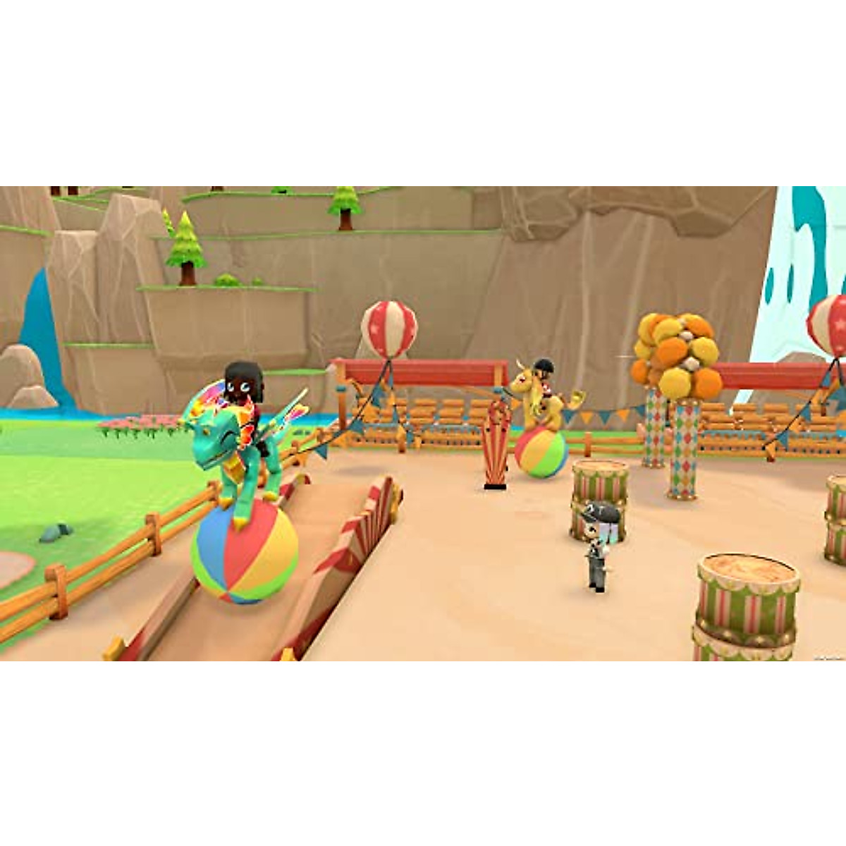 My Fantastic Ranch (PS5)