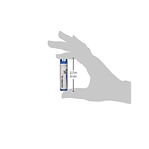 Boiron Calcarea Silicata 30C Md 80 Pellets for weakness, fatigue with hypersensitivity to cold