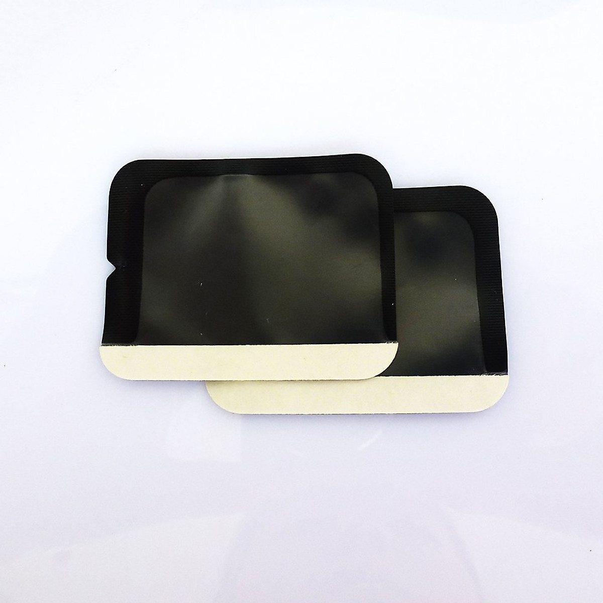 Disposable Dental Digital Phosphor Plate Barrier Envelopes 100pcs/box (Long Side Loading #0)