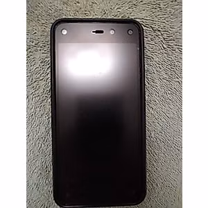 Amazon Fire 32GB Black GSM Unlocked-A