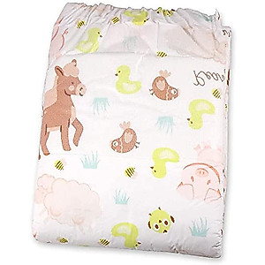 Rearz - Barnyard - Adult Diaper - 12 Pack (Large)