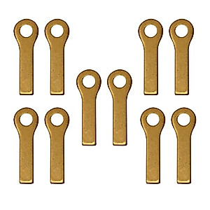Handy Hangers - 5 Pair