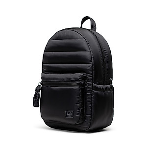 Herschel Settlement Backpack, Blk, Classic 23.0L