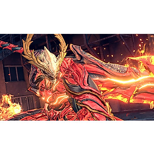 Astral Chain - Nintendo Switch