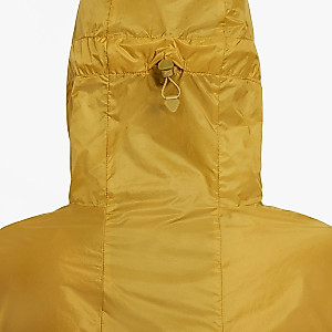 Nike ACG 'Cinder Cone' Women's Jacket, Peat Moss, SMALL