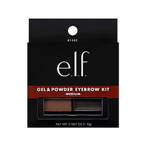 e.l.f. Eyebrow Kit, Medium