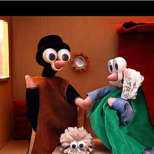 Eye Finger Puppets Googly Eye Finger Puppets Wiggly Eyeball Finger Puppet Rings Eye Finger Toys Party Favors A Pack of 60