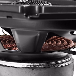 NVX® NSP69 6x9 Car Speakers, 900W Max, 300W RMS, 2-Way Coaxial w/Silk Dome Tweeters & Built-in X-Overs, Easy to Install in Cars/Trucks/Doors (Pair)