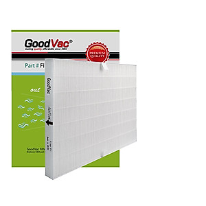 GOODVAC Replacement for Electrolux Non-OEM EL500 EL500AZ Series HEPA Air Cleaner Filter