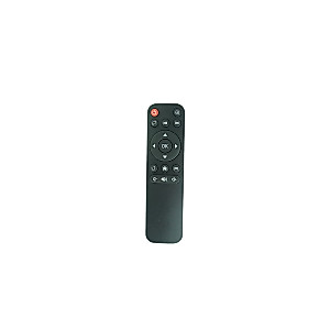 Remote Control for Touyinger RD828 & DBPOWER RD-828 RD828 RD-810 RD810 &WEWATCH V51 5G Mini DLP Portable 1080P Movie Projector