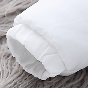 JMMSlmax Outerwear Infant Snowsuit Jumpsuit Baby Girls Coat Jacket with Adjustable Belt Hooded Warm Girls Jacket Coat Romper