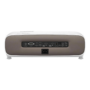 BenQ HT3550 4K Home Theater Projector with HDR10 and HLG - 95% DCI-P3 and 100% Rec.709 - Dynamic Iris for Enhanced Darker Contrast Scenes - 3 Year Industry Leading Warranty