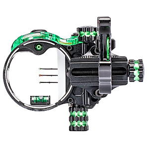 IQ Bowsights Pro Hunter RH - New for 2021, Multicolor (IQ00359)