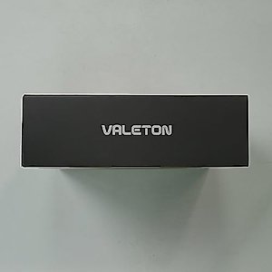 VALETON GP-200 Multi-Effects Guitar/Bass Pedal with Expression, FX Loop, MIDI, Amp Modeling, IR Cab Simulation, Stereo, USB Interface