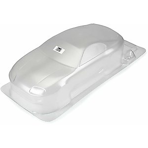 Pro-line Racing 1995 Toyota Supra Clear Body PRO356100 Car/Truck Bodies Wings & Decals