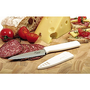 Norpro, White Purpose Knife (1201D)