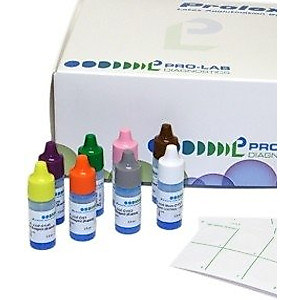 E. coli Non-O157 Latex Test Reagent Kit