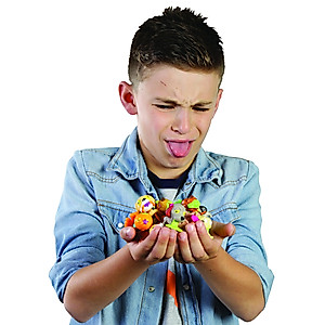 The Ugglys Pet Shop Toy Figure (8-Pack)