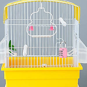 RESET-071 3 Digit Small Combination Lock Tiny Padlock for Mini Locker Box Luggage Suitcase Backpack Pink