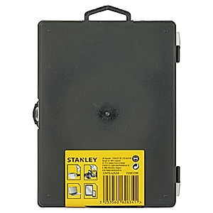 STANLEY STHT0-62634 Screwdriver 32-Piece Set