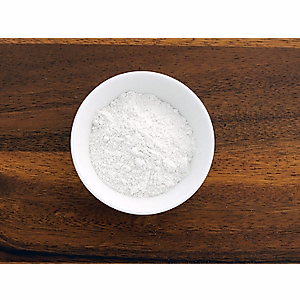 Anthony's Cassava Flour, 4 lb, Batch Tested Gluten Free, Non GMO, Vegan