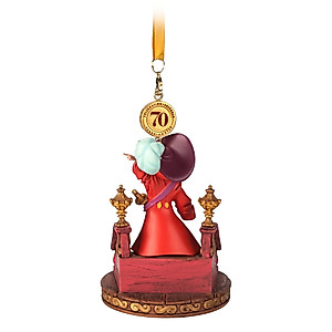 Disney Peter Pan Legacy Sketchbook Ornament ? 70th Anniversary ? Limited Release