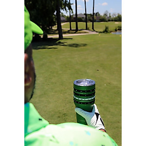 Tally Tumbler Golf (Divot Green)