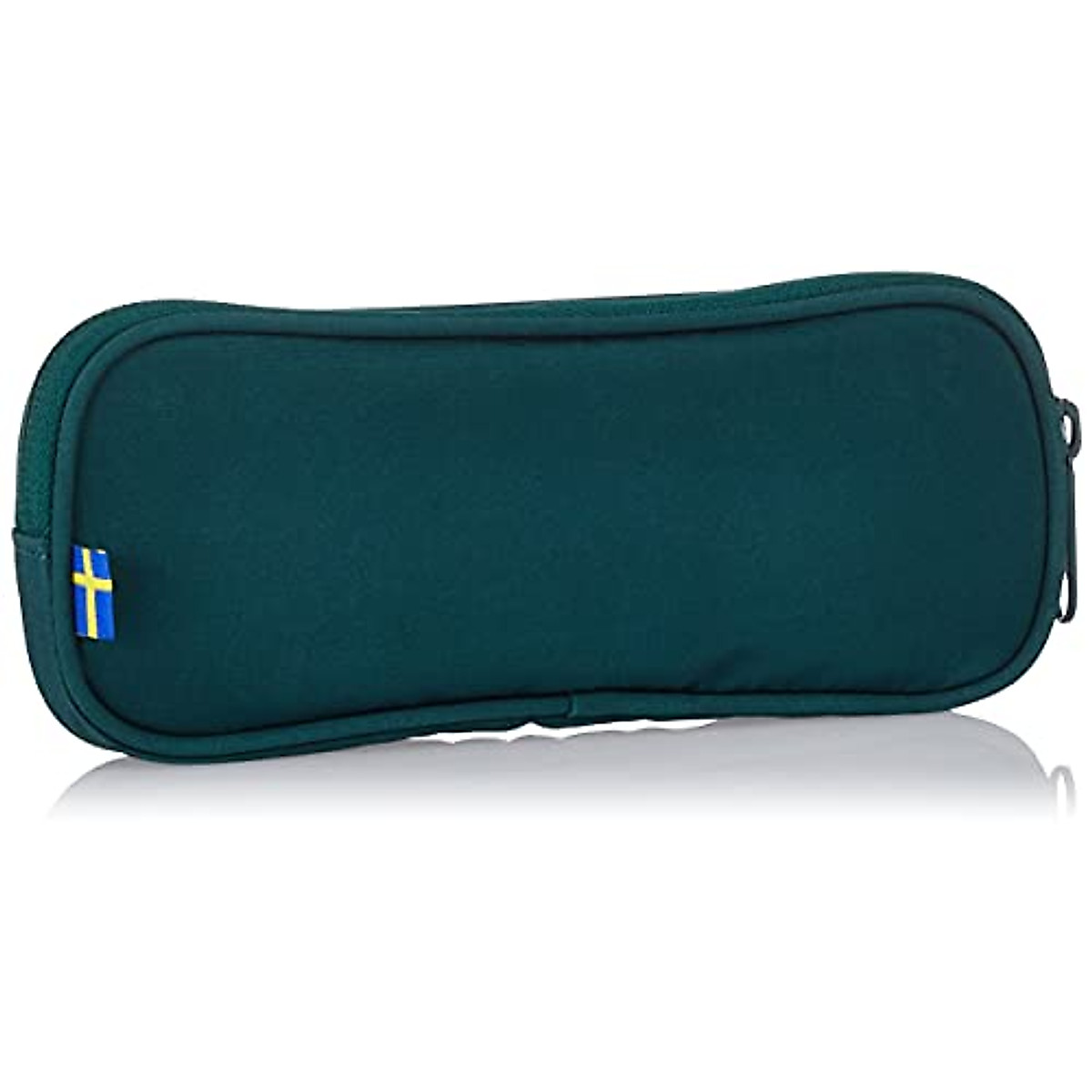 Fjallraven F23783667 Kanken Pen Case Arctic Green 7,5 x 2,5 x 18 cm