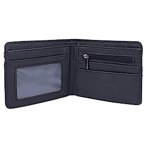 Anime characters Akatsuki wallet T