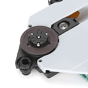 Heayzoki Replacement Lens for PS1, Lens Optical Game Machine Parts Lens for PS1 Replacement KSM?440BAM Game Console,Game Console Lens for PS1 KSM?440BAM (KSM-440BAM)