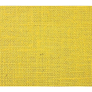 Burlap Fabric Jute Yellow / 58" Wide/Sold by The Yard