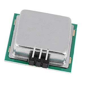 Gump's grocery Microwave Body Induction Module 24GHz CDM324 Radar Induction Switch Sensor