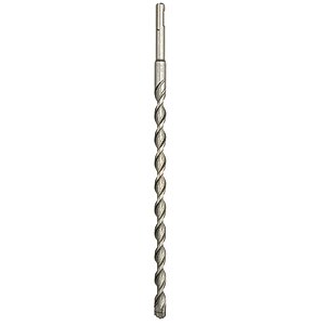 BOSCH HCFC2084 1/2 In. x 12 In. SDS-plus Bulldog Xtreme Rotary Hammer Bit